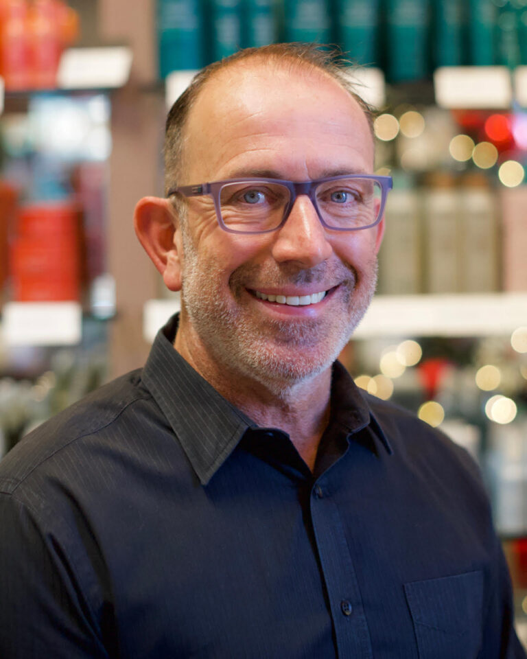 Penthouse Salon & Spa | Professionals