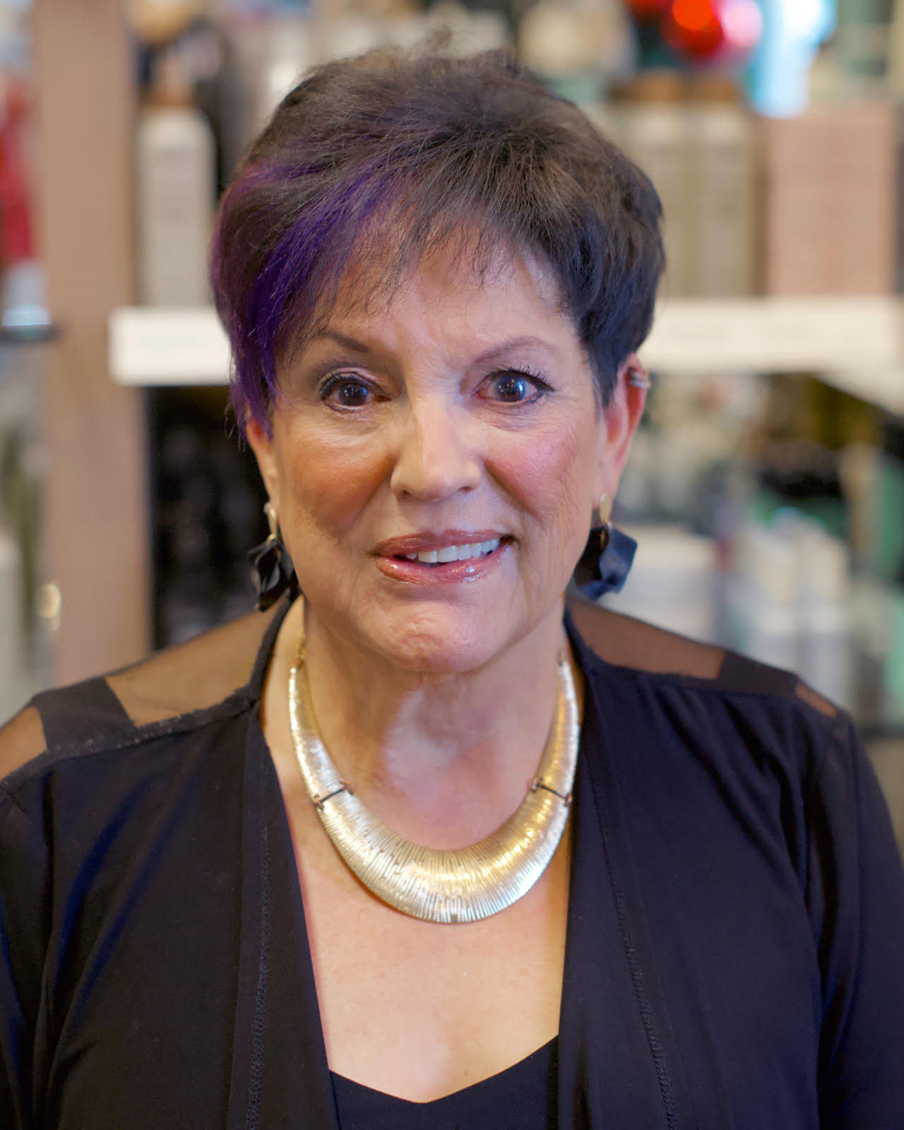 Penthouse Salon & Spa | Professionals